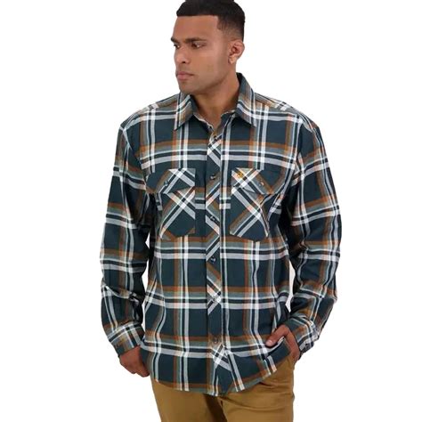 Swanndri The Outdoor Gear Co
