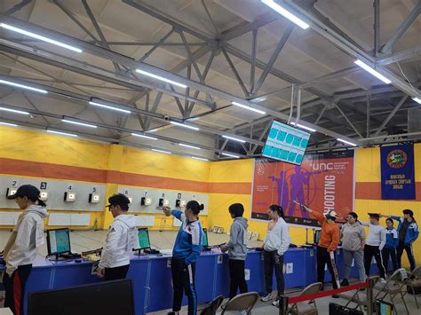 Монголын Үнэн сонины нэрэмжит Д Сүхбаатарын мэргэн бууч 2024 тэмцээн