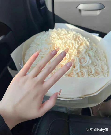 那些特别温柔的文案句子 知乎