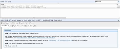 IBM BigFix Patch Content Release Patches For Windows September Security Updates Patch
