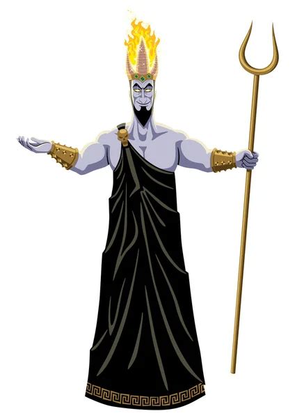 Hades 스톡 벡터 로열티 프리 Hades 일러스트레이션 페이지 3 D Depositphotos