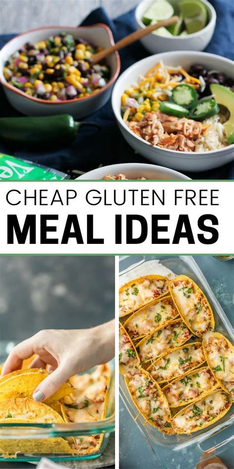 50 Gluten Free Comfort Food Recipes Artofit