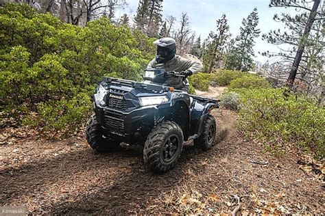Complete List Of Atv Brands 21 Manufacturers Powersports Owner Hq