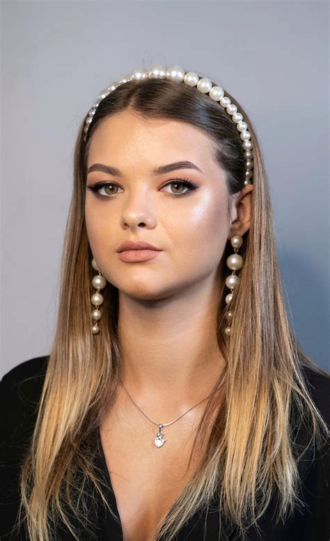 Вечірній макіяж