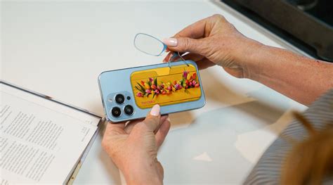 Shuffle Pods For Your Readers Thinoptics