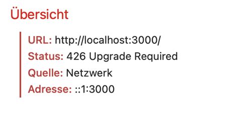 Browser Shows “upgrade Required” · Issue 5770 · Vitejs Vite · Github