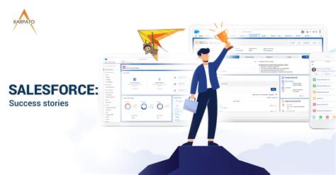 Salesforce Success Stories