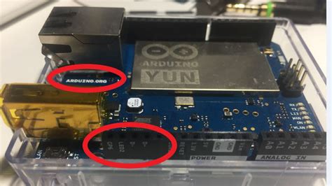 Yun Rev2 Versus Rev1 Hardware Vin Became 5vout Yún Arduino Forum