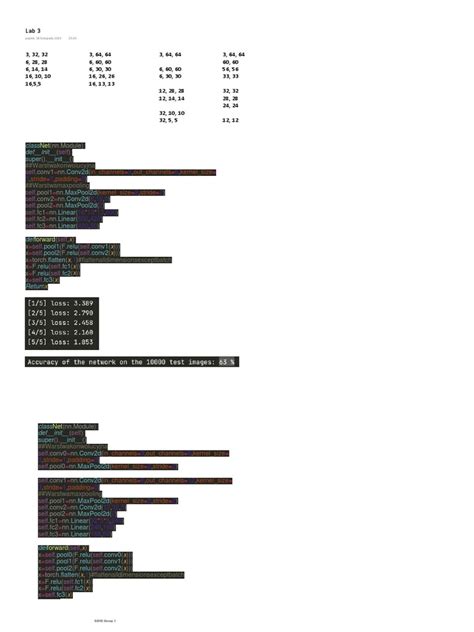 lab 3 pdf computational neuroscience