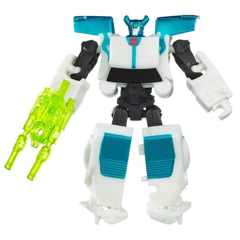 Transformers Prime Cyberverse Legion Autobot Tailgate Toys Rules