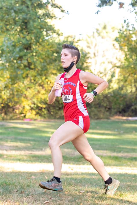 Hs Girls Cross Country
