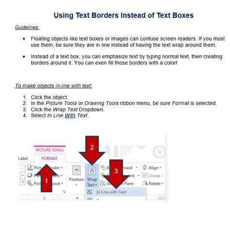 Accessibility Basics Training Pack Made By Teachers
