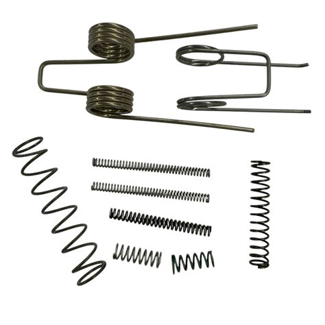 Value H2 Weight Buffer For Ar 15 46oz Heavy Recoil Buffer Mid State Firearms