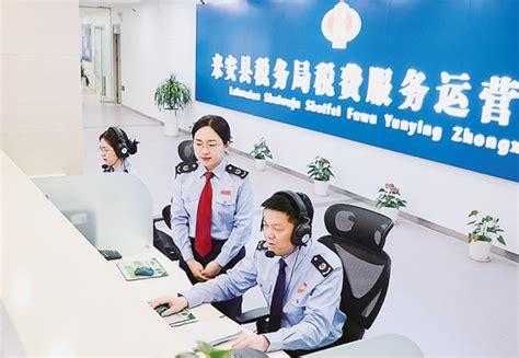 国家税务总局安徽省税务局 工作动态 来安：开展“一把手”走流程活动