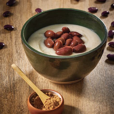 Atole Agrio ⋆ Larousse Cocina