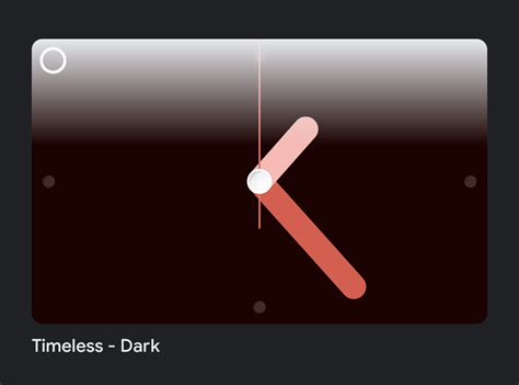 Google Releases Three New Nest Hub And Hub Max Clocks 9to5Google