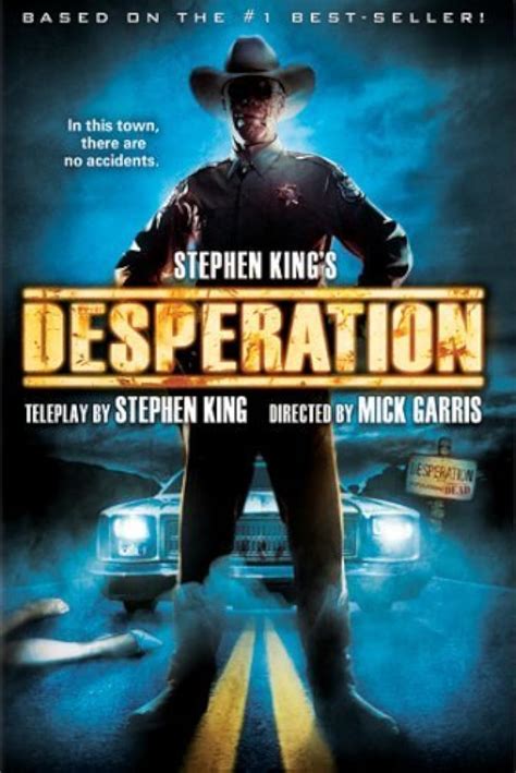 Desperation 2006