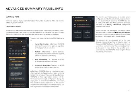 Darktrace Threat Visualizer User Guide Pdf Cloud Computing Internet