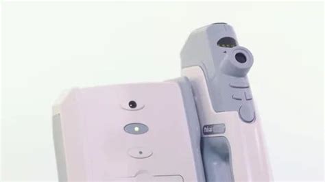 Automatic Keeler Pulsair Desktop Non Contact Tonometer At 425000
