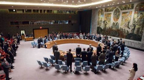 ក្រុមប្រឹក្សាសន្តិសុខ អង្គការសហប្រជាជាតិ ថ្កោលទោសយ៉ាងខ្លាំង ទៅលើអំពើវាយប្រហារ នៅក្រុងបាដាដ Tnaot