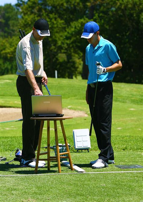 Langebaan Country Estate Lie Angle And True Accuracy