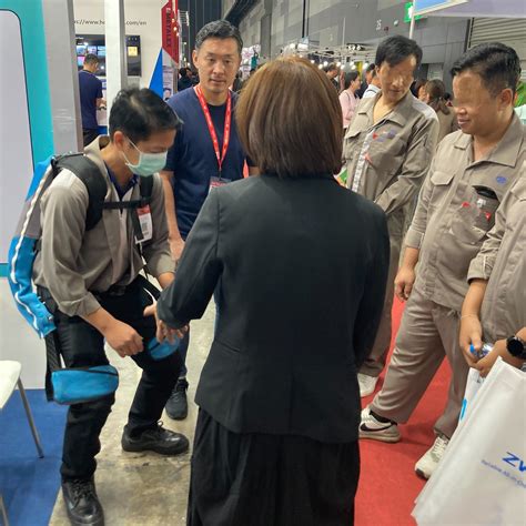 Innophys イノフィス 📢bangkokで出展中🇹🇭 Asean最大級の工作機械・金属加工関連見本市「metalex 2023」に
