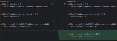 how to format java code the intellij idea blog