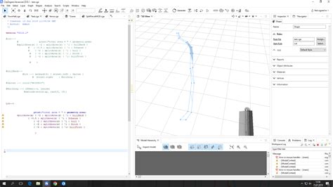 Solved Split An Uneven Polygon Esri Community