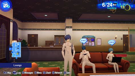 Persona 3 Reload Nude Mods Page 10 Adult Gaming Loverslab