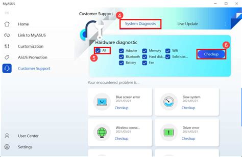 Fix Asus Zephyrus G G Keeps Crashing Or Restarting Randomly