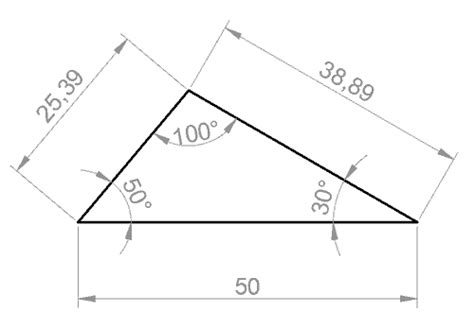 Librería de Arduino TriangleSolver Electrogeek