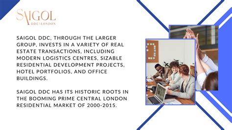 Ppt Saigol Ddc Is The Royal Choice Powerpoint Presentation Free Download Id 11860445