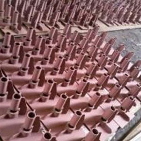 Hammering System Hariom Foundryman Enterprise