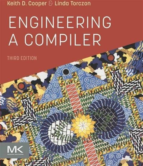 خرید و قیمت دانلود کتاب Engineering A Compiler 3 Ed ترب