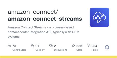 github amazon connect amazon connect streams amazon connect streams