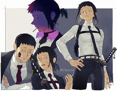 Yoshioka Mamoru Danbooru