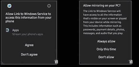 The Error Code 256 That Plagued Phone Link On Windows 10 Was Finally Fixed