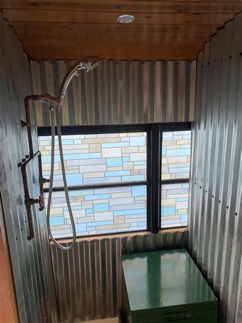 2010 Chevy Express Skoolie Conversion Skoolie Forum