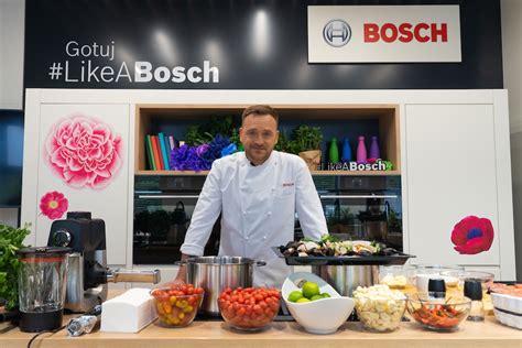 Czaruj w kuchni #LikeABosch – MEBLARSTWO – Portal branżowy | Meble ...