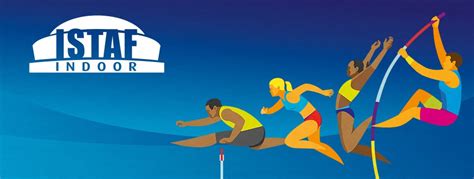 Istaf Indoor Uber Arena