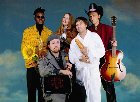Hear Metronomy Preview New Album With ‘its Good To Be Back Rolling