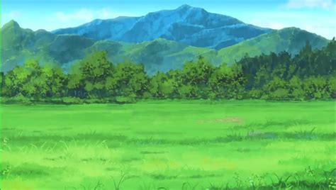 Naruto Forest Background