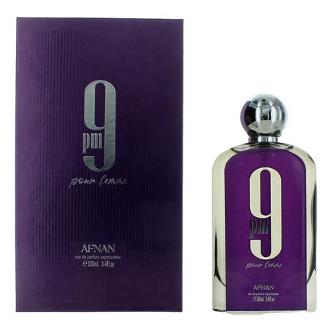 Shop Afnan 9pm Pour Femme Edp