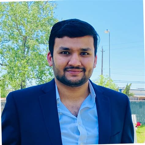 Jignesh Patel Business Owner Self Employed Linkedin