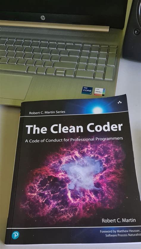 The Clean Coder A Code Of Conduct For Professional Programmers Robert