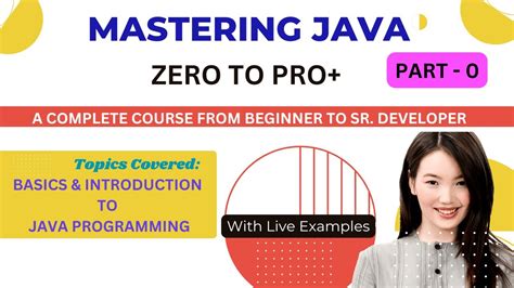 0 Introduction To Java Programming Youtube 0 Introduction To Java Programming Youtube