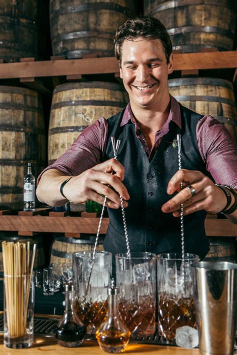 Usbg And Diageo Announce Adam Fournier As The 2021 Us World Class