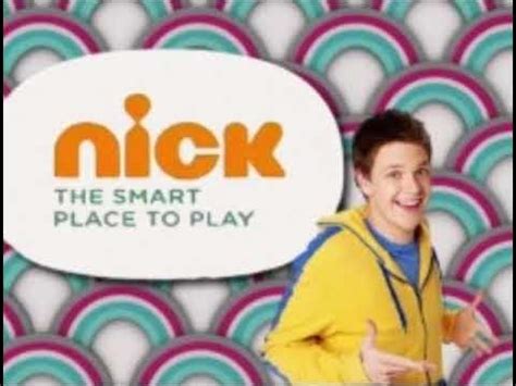 Happy 10th Anniversary Nick Jr The Smart Place To Play Youtube