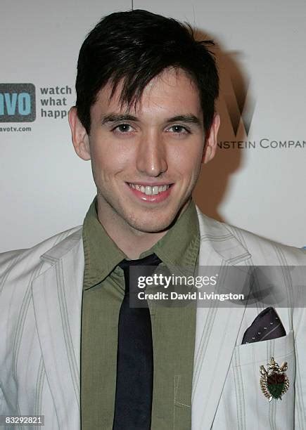 63 Wesley Nault Photos And High Res Pictures Getty Images