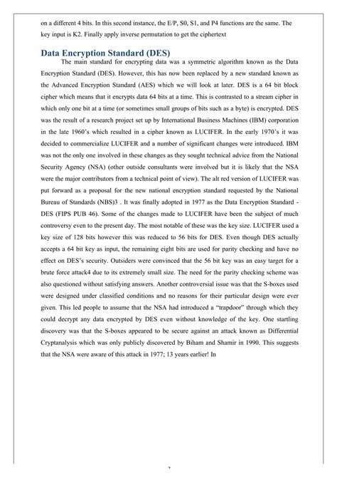 Ccs354 Network Security Network Security Notes Docx